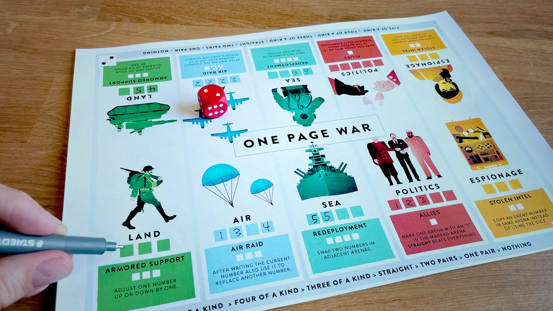 Products – GEM Games